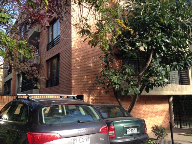 Departamento en Venta en Providencia 1 dormitorio | 48347470 | Emol ...