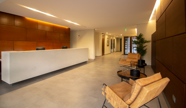 Departamentos en Venta en Las Condes - Pabellon.cl