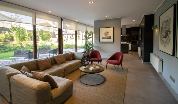 Departamentos en Venta en Las Condes - Pabellon.cl