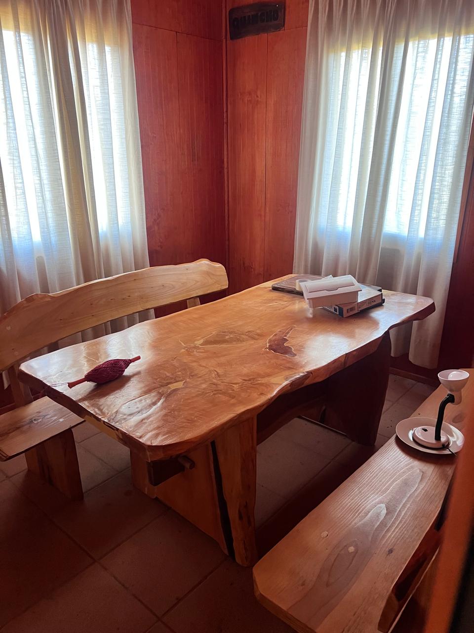 Parcela o Chacra en Venta en Cobquecura 3 dormitorios 1 baño | 48507898 ...