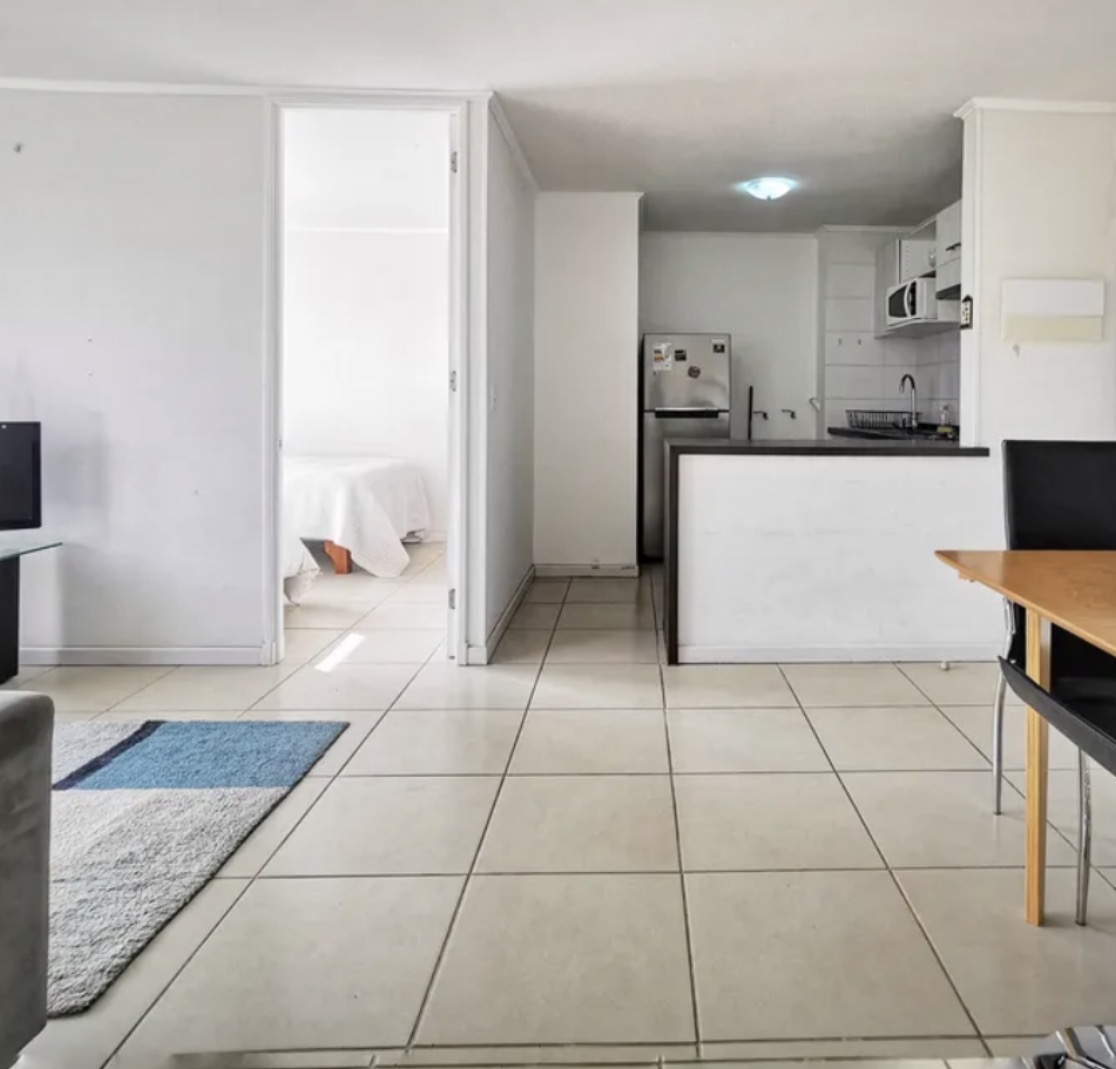 Departamento en Arriendo en Papudo | 48541311 | Emol Propiedades