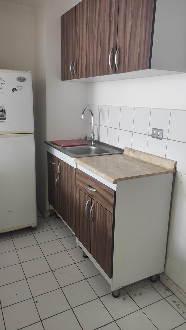 Departamento en Arriendo en Santiago 2 dormitorios | 48508370 | Emol ...