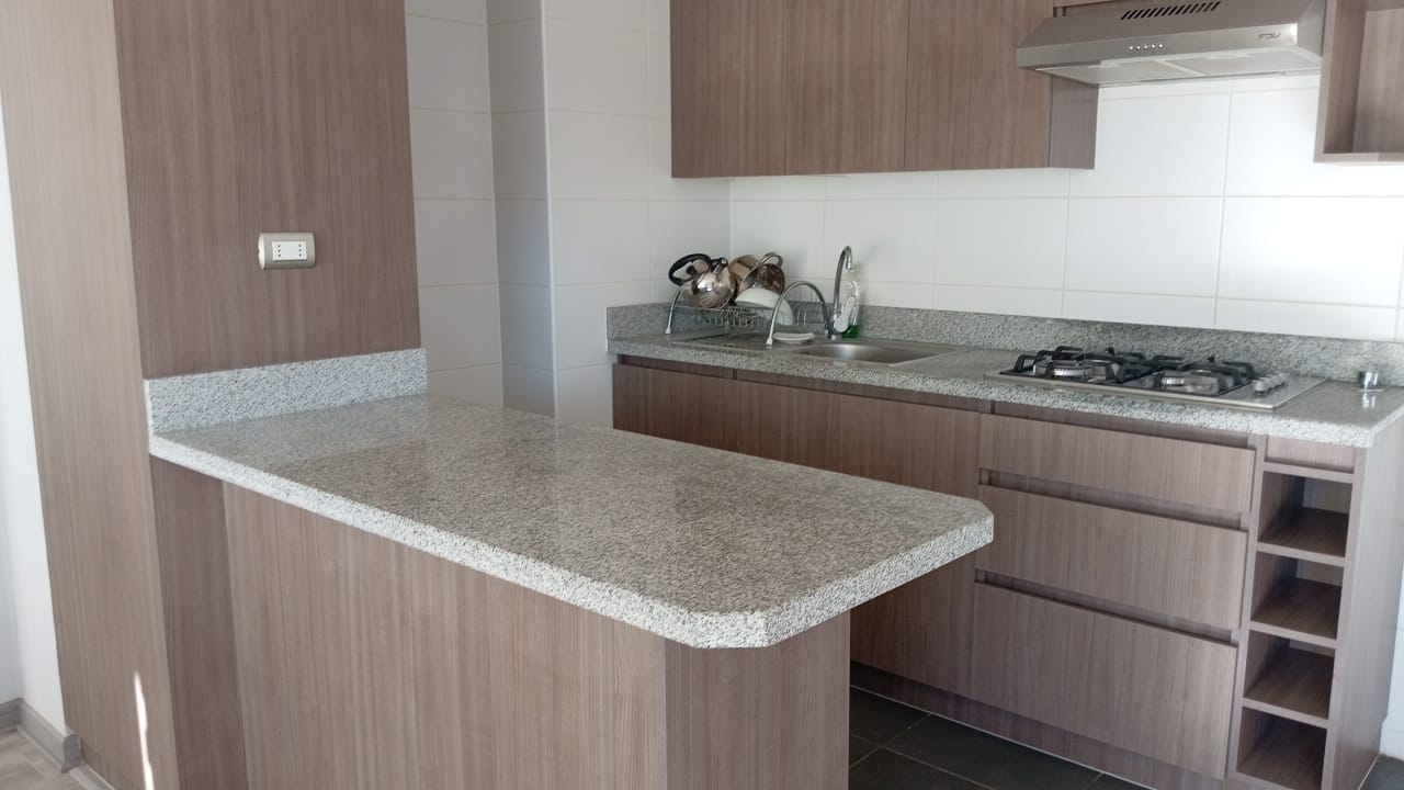 Departamento en Arriendo en Villa Alemana 2 dormitorios 2 baños ...