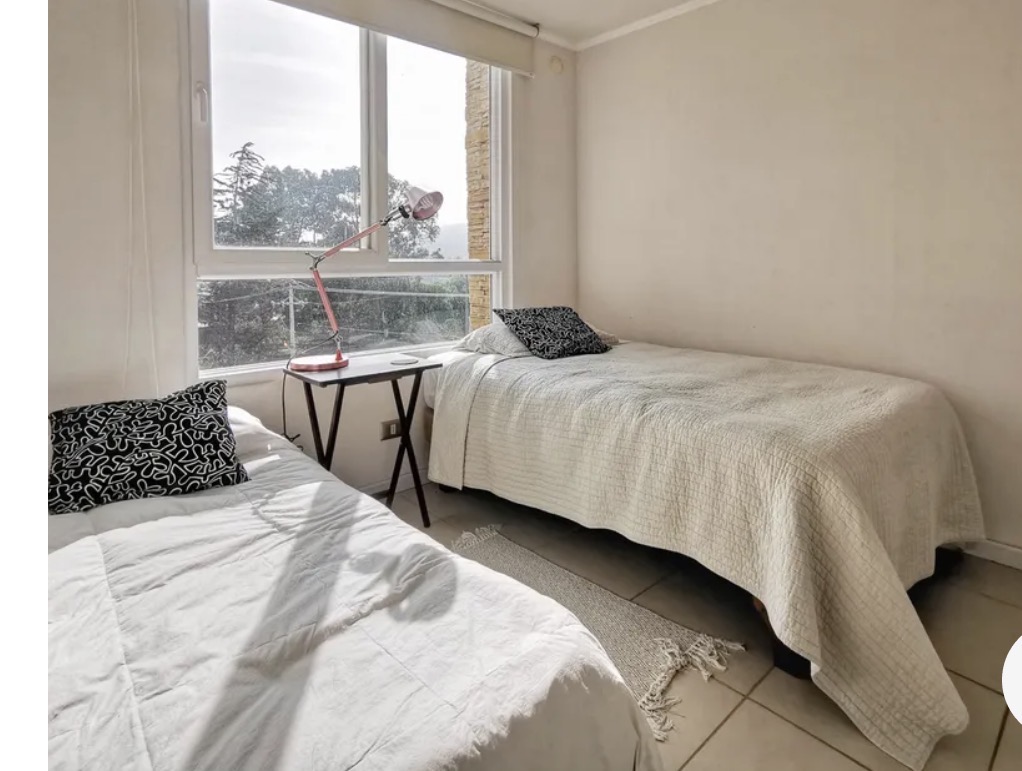 Departamento en Arriendo en Papudo | 48541311 | Emol Propiedades